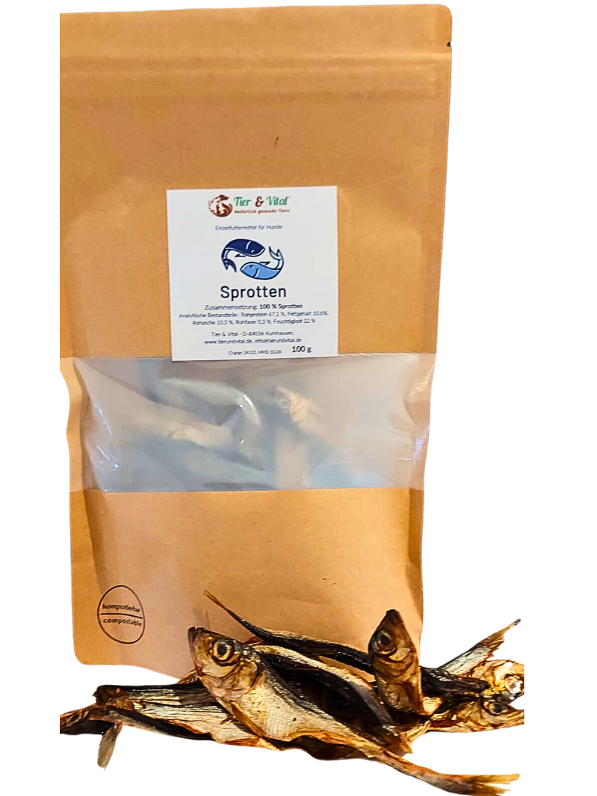 Alles für gesunde und vitale Vierbeiner | Gesunde Leckerbissen für ...